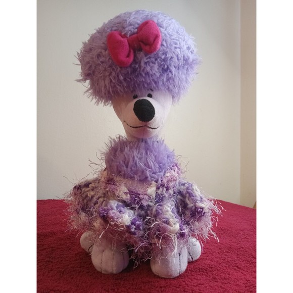 Kohl's Cares | Toys | Kohls Cares Clifford The Big Red Dog 2 Cleo ...